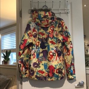 Volcom | Jackets & Coats | Like New Volcom Nimbus Skisnowboard Jacket ...
